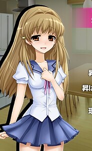 Kijima Nodoka | vndb