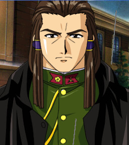 Kyougoku Keigo | vndb