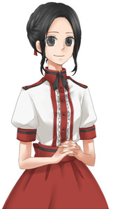 Komachi | vndb