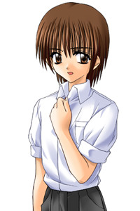 Kitayama Hiro | vndb