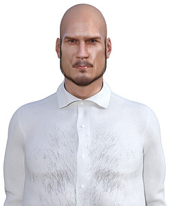 Thomas Beeman | vndb