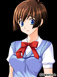 Saitou Futaba | vndb