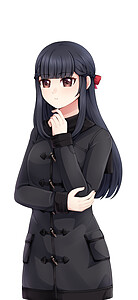 Chisato Shima | vndb