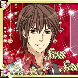Saeki Sou | vndb