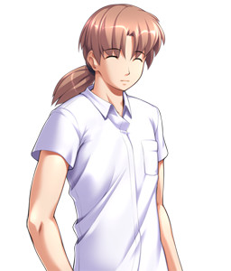 Hoshifuji Kesuke | vndb