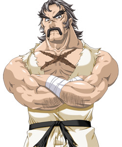 Sogabe Tatsunosuke | vndb