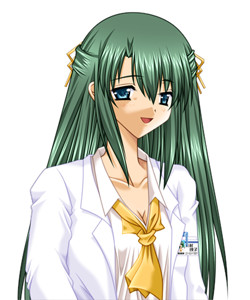 Kawamura Eiko | vndb