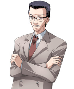 Suzuki Jun'ya | vndb