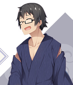 Tenbu Akinari | vndb