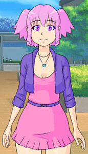 Full Moon Night | vndb