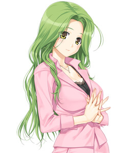 Midorikawa Fuuko | vndb