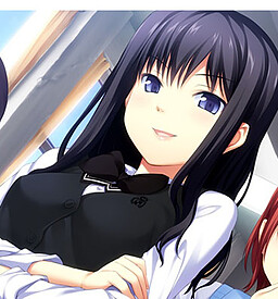 Shinonome raika | vndb