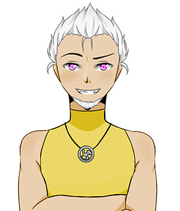 Teelon Erinsten | vndb