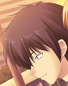 Uesugi Ren | vndb