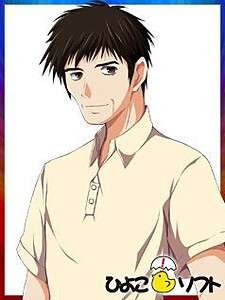 Kagami Kyosuke | vndb