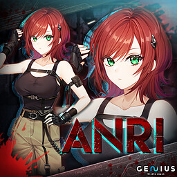 Anri | vndb