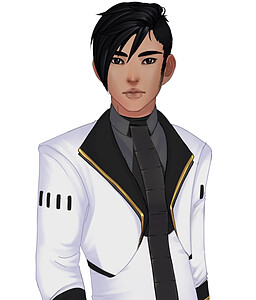 Gilded Shadows | vndb