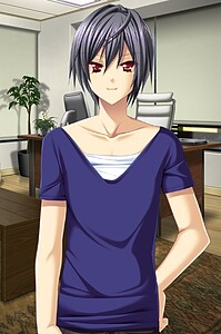 Serizawa Masaki | vndb