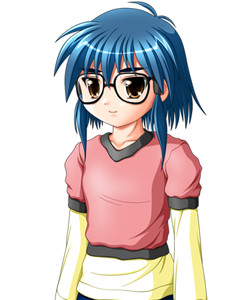 Onodera Saki | vndb