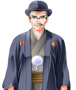 Echigoya Mankichi | vndb