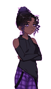 Ruby Thompson | vndb