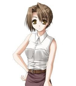 Atemiya Chidori | vndb