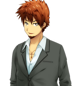 Koide Masayoshi | vndb