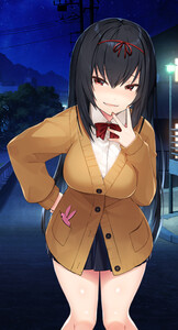 Saimin Kanojo Holic "Kamimachi Joshi ga Oshikake Saimin!" ~Yandere Iede Shoujo ni Otosareru~ | vndb