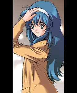 Nakatsu Namie | vndb