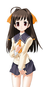 Tachibana Mifuyu | vndb