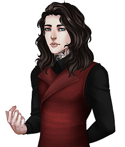 Gilded Shadows | vndb