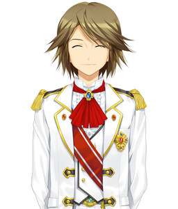 Andrea Albert Pierre Gawasaki | vndb