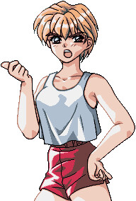 Uchimura Yuko | vndb