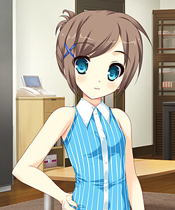 Tachibana Rika | vndb