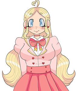 Michiru Hoshikawa | vndb