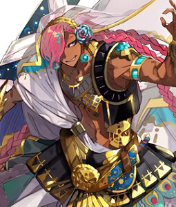 Kokubyaku no Avesta | vndb