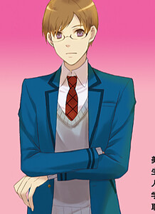 Tsutsui Takahisa | vndb