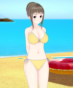 Special Harem Class | vndb