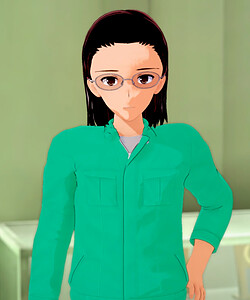 Commanding a Harem | vndb