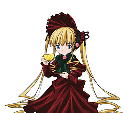 Shinku | vndb