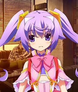 Erin-fray Orgel | vndb