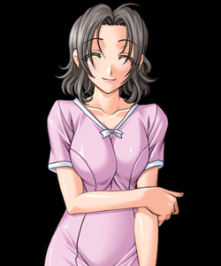 Tooyama Masae | vndb