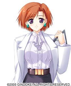 Kyougoku Kaoruko | vndb