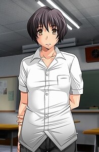 Hayase Natsuki | vndb