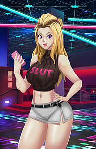 Love & Sex: Second Base | vndb