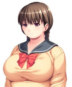 Shiozawa Eimi | vndb