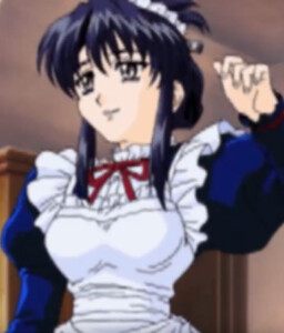 Kusanagi Ruri | vndb