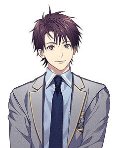 Haiiro no Arcadia | vndb