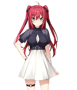 Same to Ikiru Nanokakan | vndb