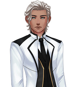 Gilded Shadows | vndb